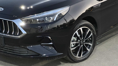JAC J7 Full 2024 Luxury ENG Fulli kredit va nasiya monza orniga