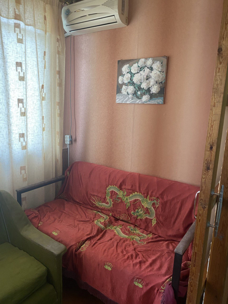 Сдам свою квартиру 3/3/4 на шастри, паркентская улица