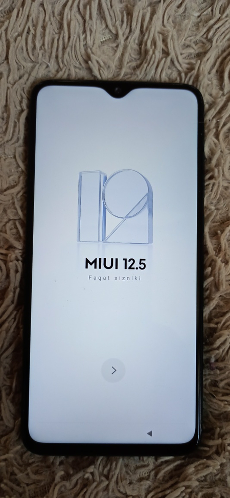 Redmi Note8 Pro made in India