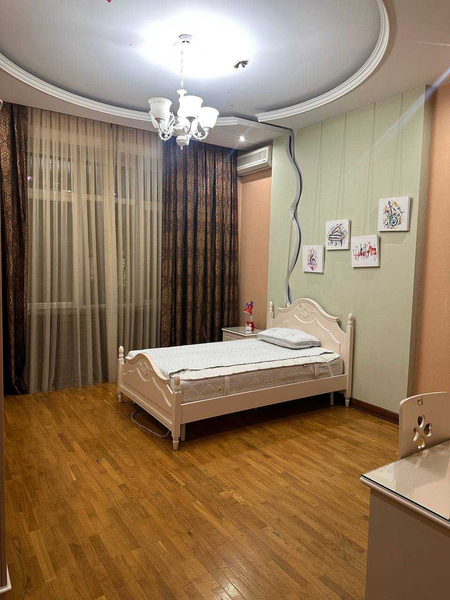 ID388 Аренда Мирабад 5\2\7 Габус 280 кв