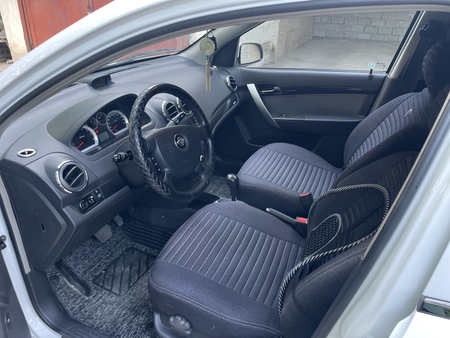 Nexia R3 2020 автомат