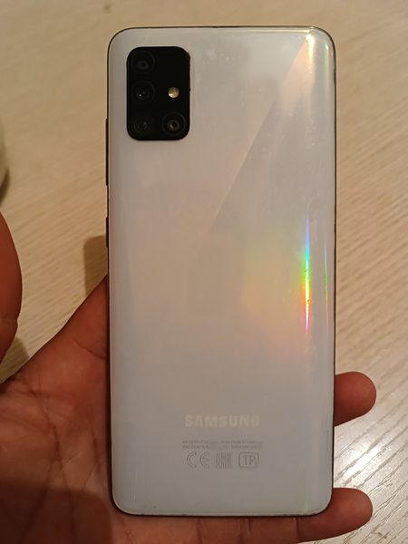 Samsung galaxy A51 original zoʻr arzon srochna pul zarur