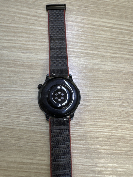 Amazfit GTR4 black
