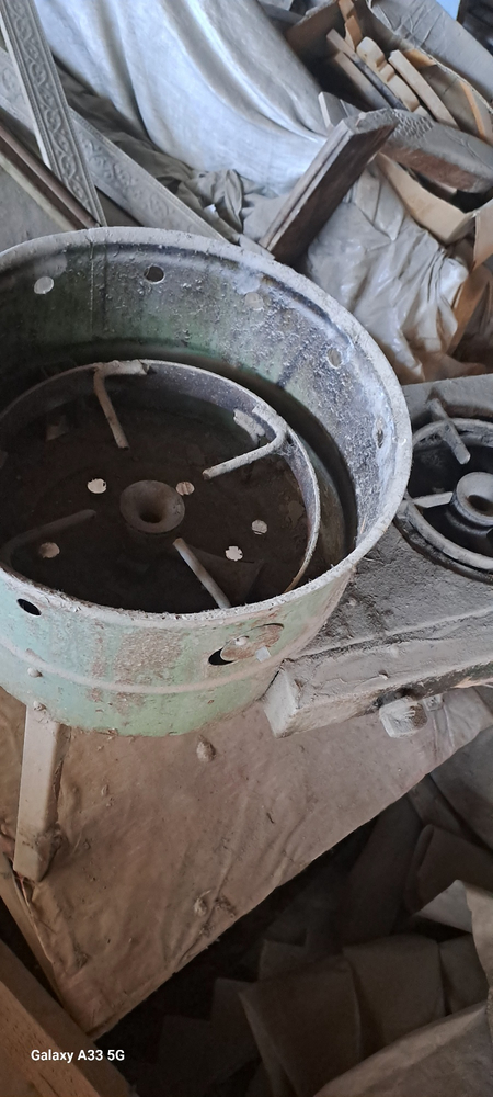 Газ плита суйук, газда ишлидиган