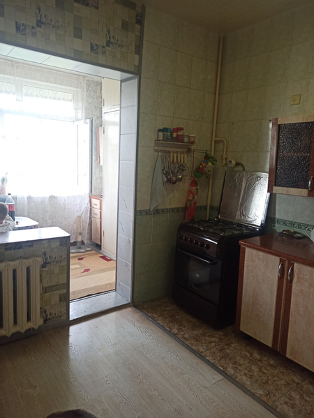 Сергели-3 3/4/5 квартира своя