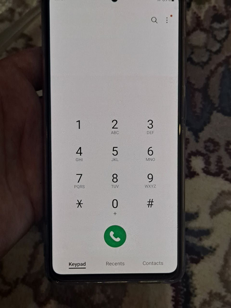 Galaxy S20 FE 6/128