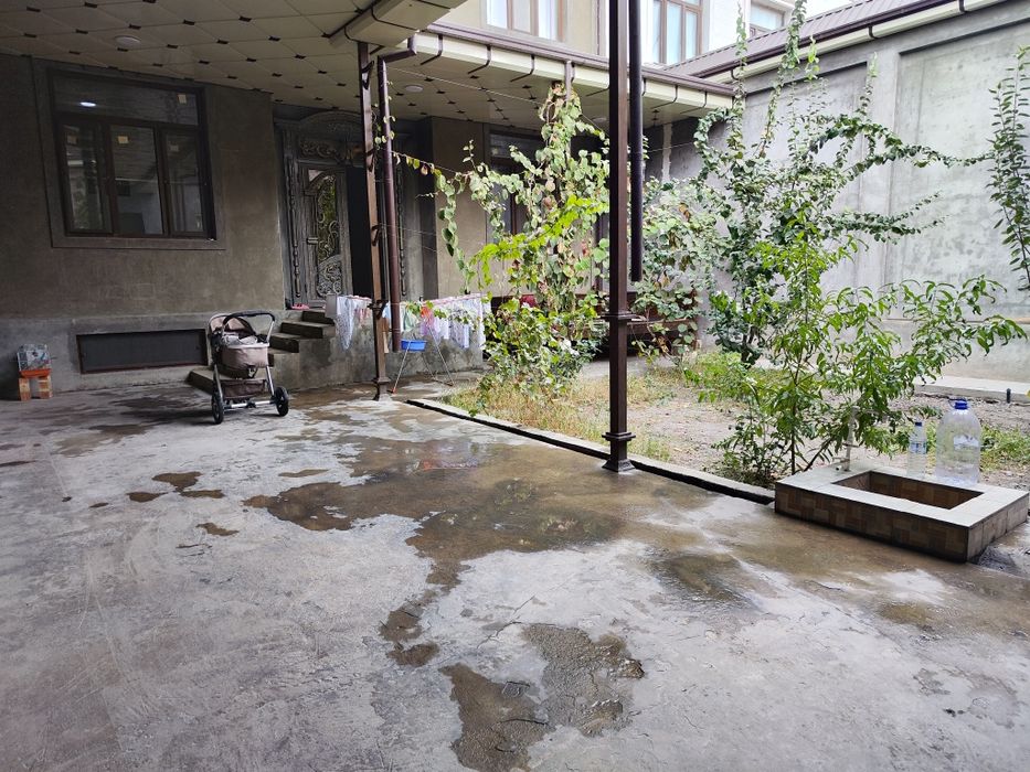 Продам свой дом на Сергели 7, метро Сергели