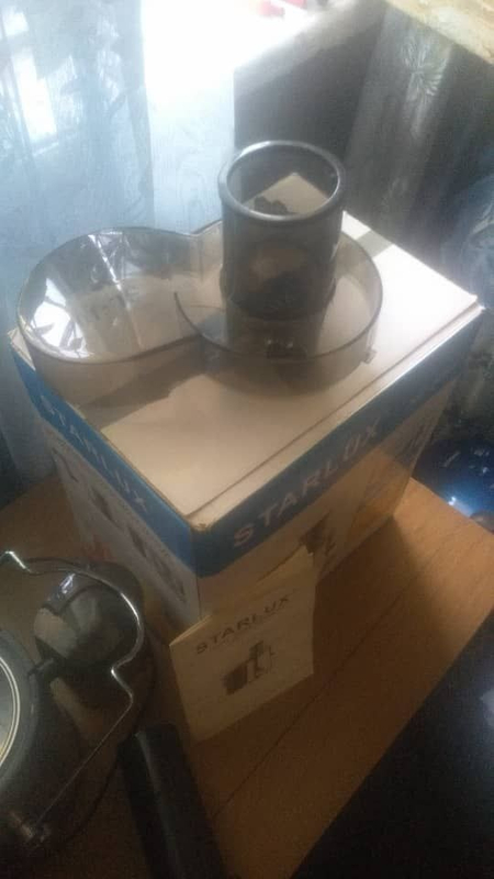 Продаю соковыжималку