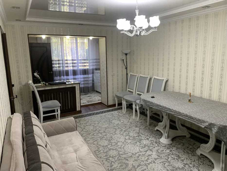 Продажа квартиры по Шота Руставели ID:DM234