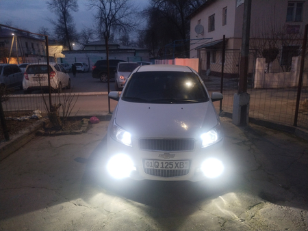 Нексиа 3 насия савдо булиб тулашга