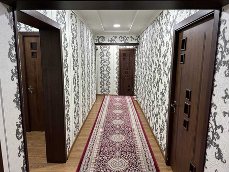 Паркентский 