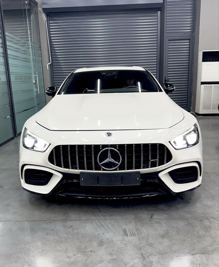 Mercedes-Benz  GT53 AMG 4 Matic Наличи