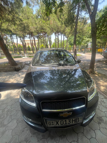 Продаётся Chevrolet Nexia 2020 автомат