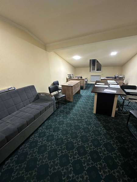 Аренда под офис Яккасарайский 350$ 40кв