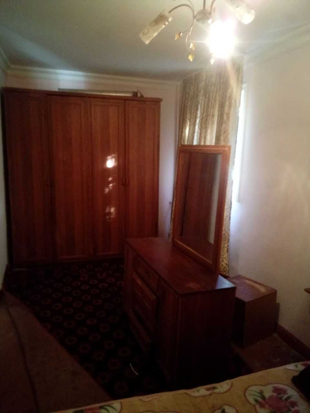 №2803. Продается 2х-комнатная квартира.
