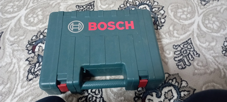 Перфоратор BOSCH