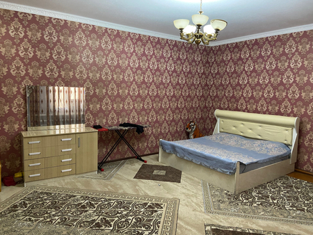 Продаётся участок, дом 7.5 соток
