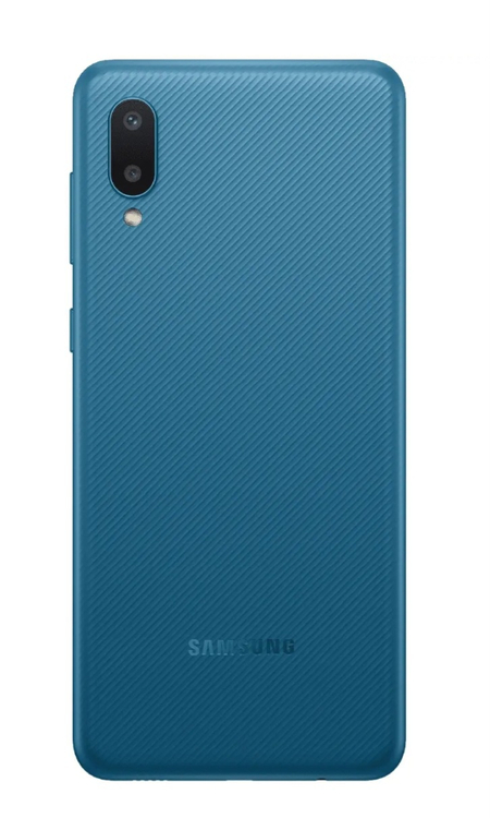 Samsung Galaxy A02
