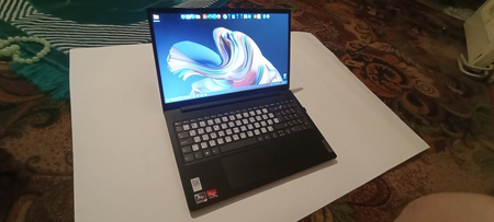 Noutbuk Lenovo Windows 11 Pro\\nВерсия  23H2\\nДата установки  ‎26.‎06.‎20