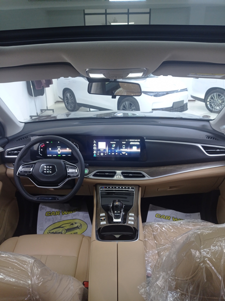 Dongfeng Fengon 2024