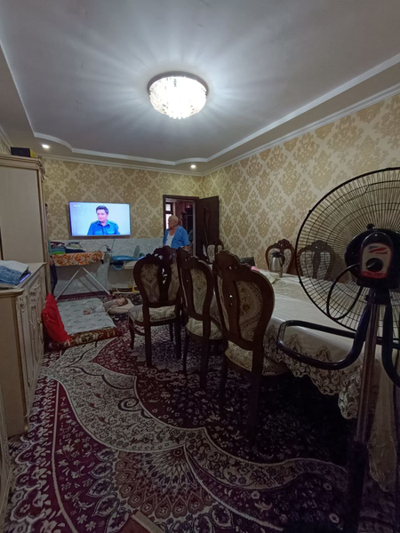 Своя Корасув-6 4/1/2. 92м² меб+тех. Ор/р. Авайхон.
