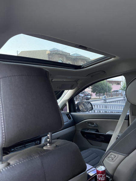 KIA Carnival 2019 3,5 Dizel