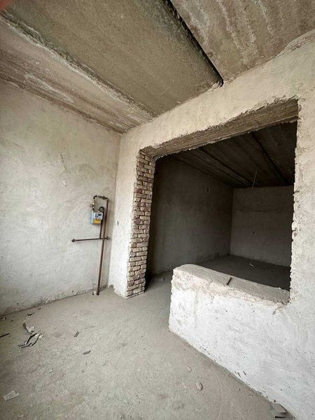 3 xonali 5-qavat 100 m2 yangi g'ishtli dom sotiladi