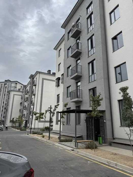 Яшнабад Успейте По супер цене Dostlik 60м2; Ор Узбум Коробка 3х ком;