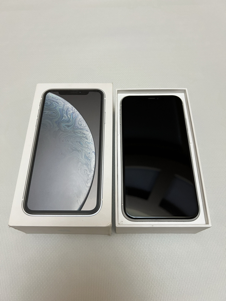 iPhone Xr 64 76%