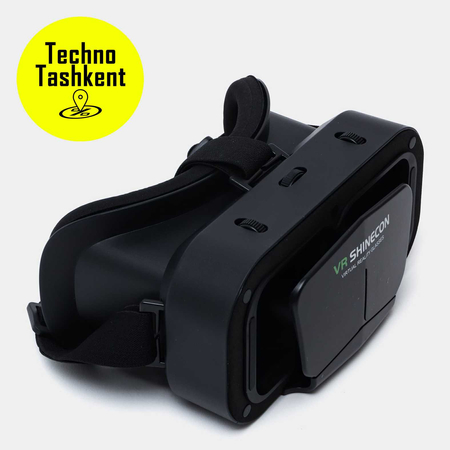 Виртуальные очки VR Shinecon G10 (Dostavka Bor)