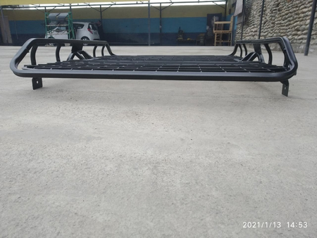 Матизни томига багажник универсальный
