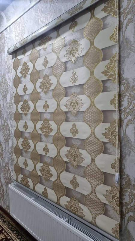Jaluzi жалюзи Турецкий