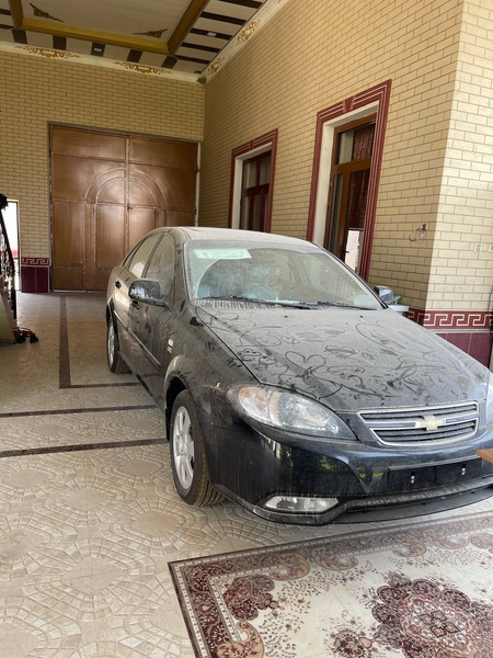 Gentra elegant plus 2023 probeg 18 km