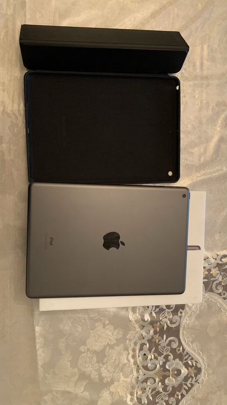 Ipad gen 9 64GB WIFI