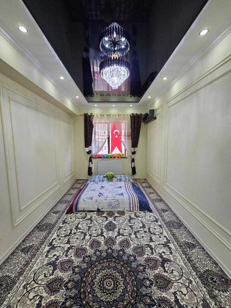 1 xonali 48m² 4-qavat uy sotiladi