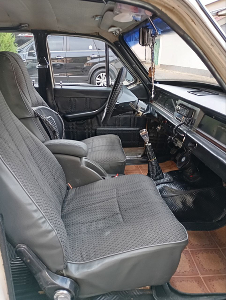 Срочно Продам Машину Газ 2401