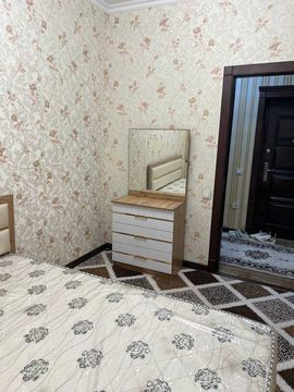 Сдается квартира 2ком Мирзо Улугбек Карасув 1 только для семейным
