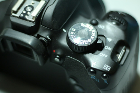 Canon 650d ideal