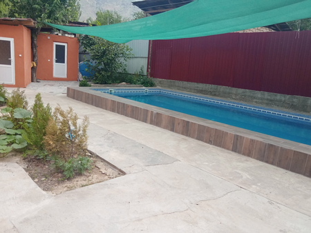 Dacha narxlari yaxshi
