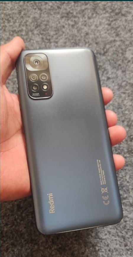 Redmi note 11  128gb