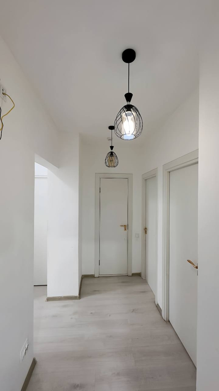 Продам 3х квартиру 9 этаже Ассалом Сохил Golden House