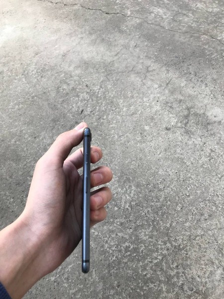 Iphone 7 xolati tniq