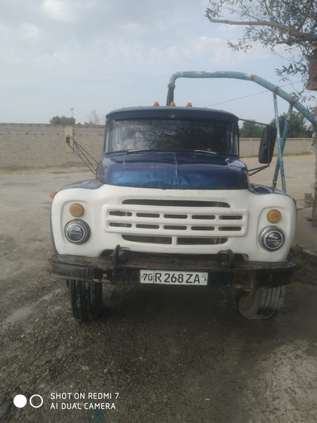 Zil vadavoz 1983 yil