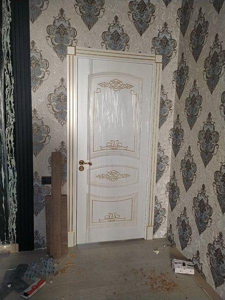Mdf eshiklar yasaymiz