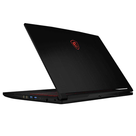 Продаётся новый ноутбук MSI GF63 Thin 12VE (i7-12650H/RTX4050/15.6)