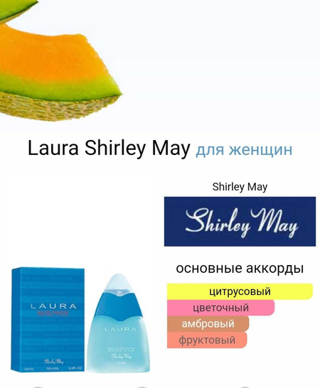 Lush Cherry parfume