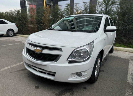 chevrolet cobalt shoshiling soni chegaralangan