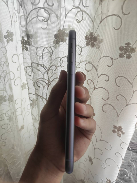 Iphone 11 ideal usta kormagan kar dok bor o’qib kn tel qlila
