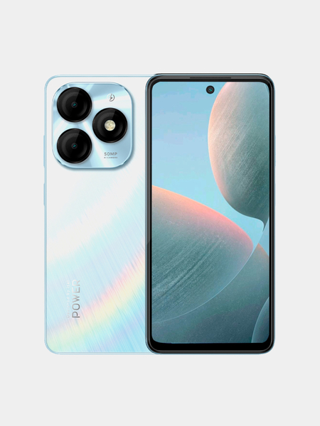 Itel P55  12/128 GB