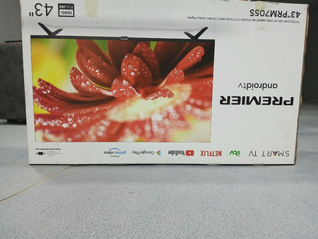 Televizor rasprodaja 5 dona